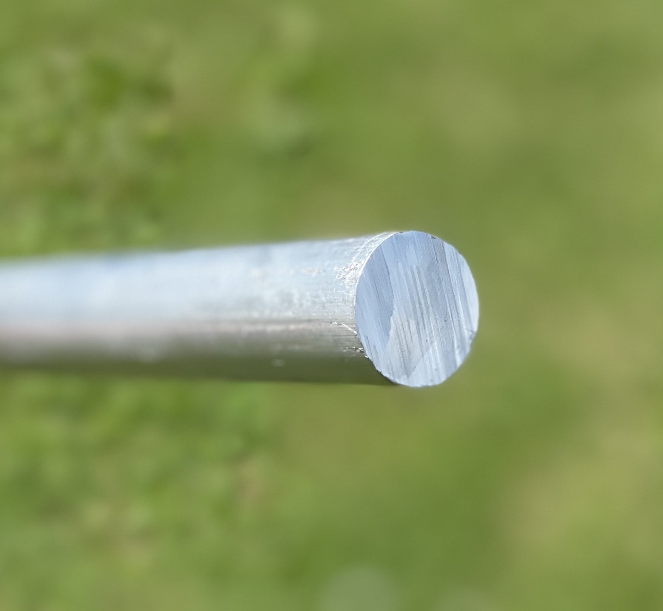 20mm solid aluminum axle rod kit | Benjamin's Beach Wheels