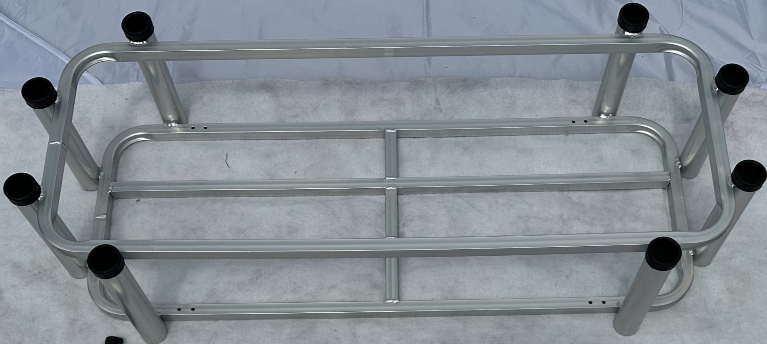 Cart frame only | Benjamin's Beach Wheels